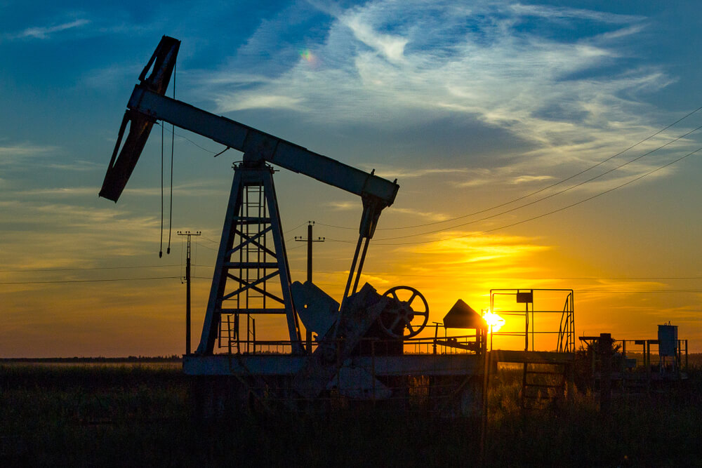 How to Trade the Recent Oil Rally With Options - Money & Markets, LLC