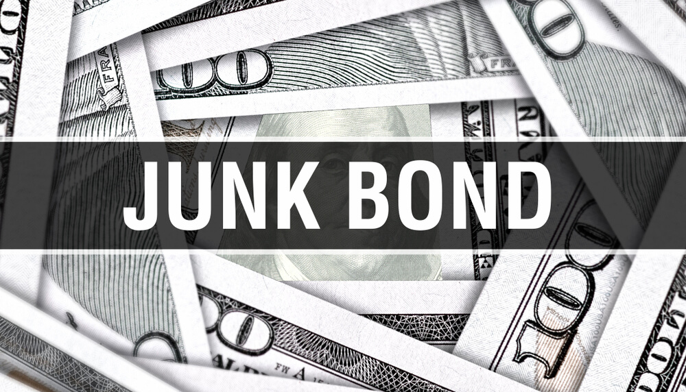 This First for Junk Bonds Isn’t a Good Thing | Money & Markets