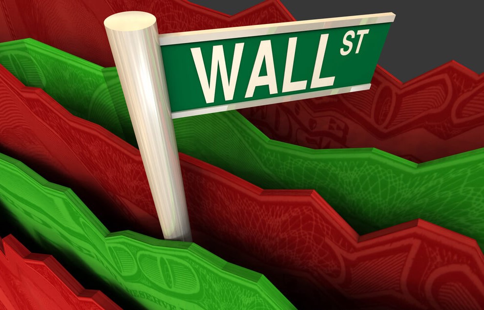 Profit From Wall Street’s Weak Point | Money & Markets