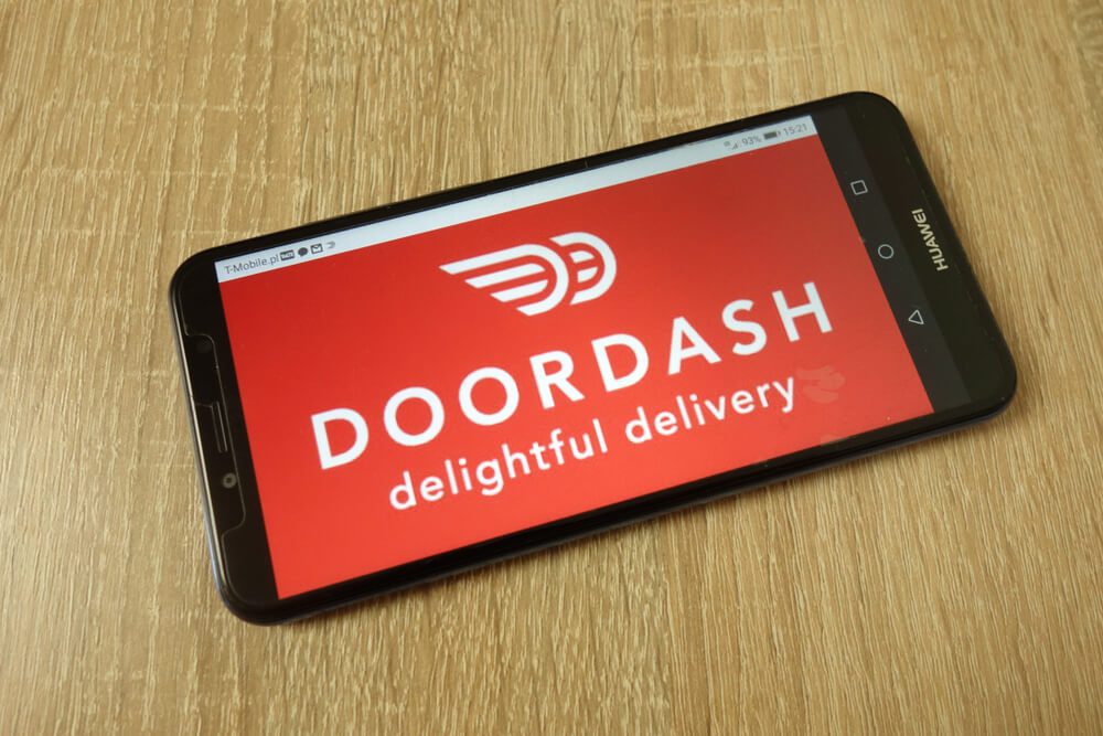 DoorDash Latest Unprofitable Startup To File For IPO Money Markets DoorDash Latest Unprofitable Startup To File For IPO Money Markets