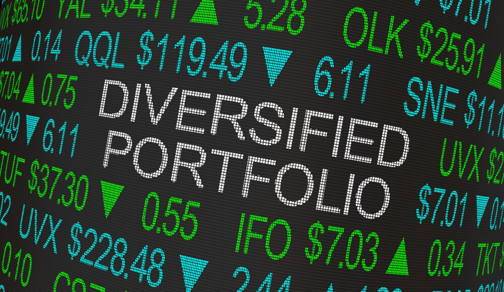 Your Guide to How Diversification Works | Money & Markets Your Guide to How Diversification Works | Money & Markets