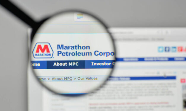 MPC Latest Quotes, Charts & Stock Information - Banyan Hill Publishing