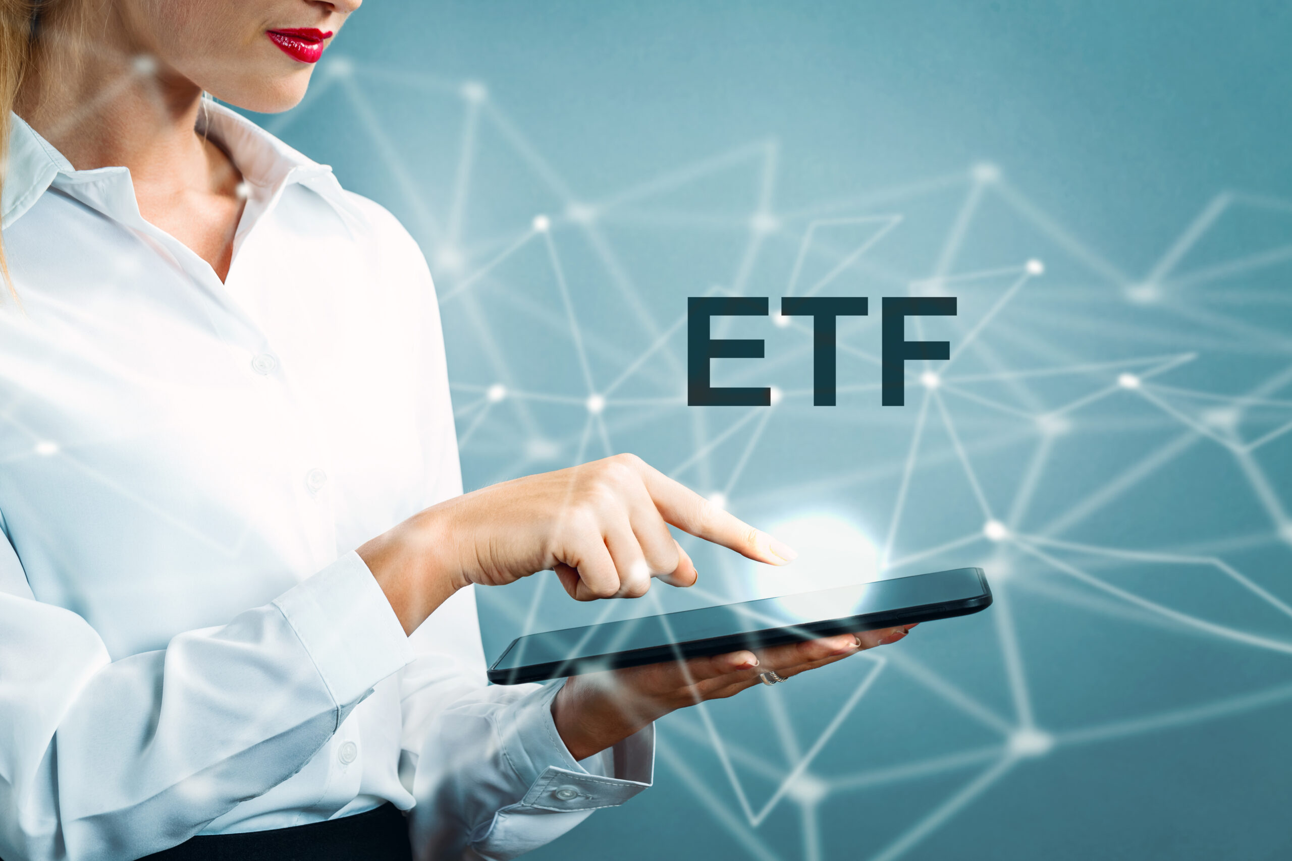 ETF Stocks: Don't Get Me Started on ETF Investing...