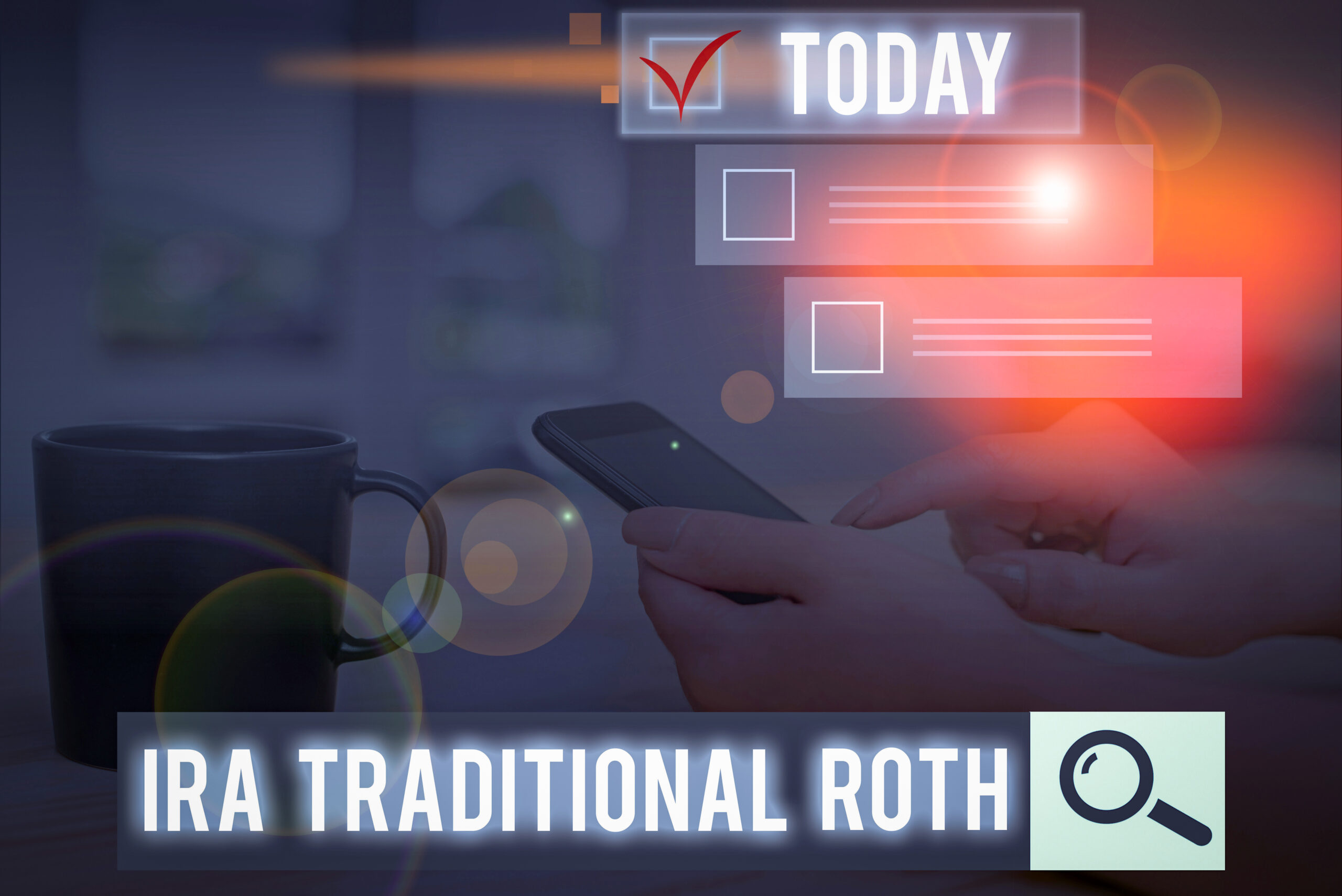 Roth IRA: Should I Convert Traditional Retirement to a Roth?
