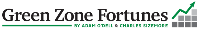 Welcome to Green Zone Fortunes! - Money & Markets, LLC