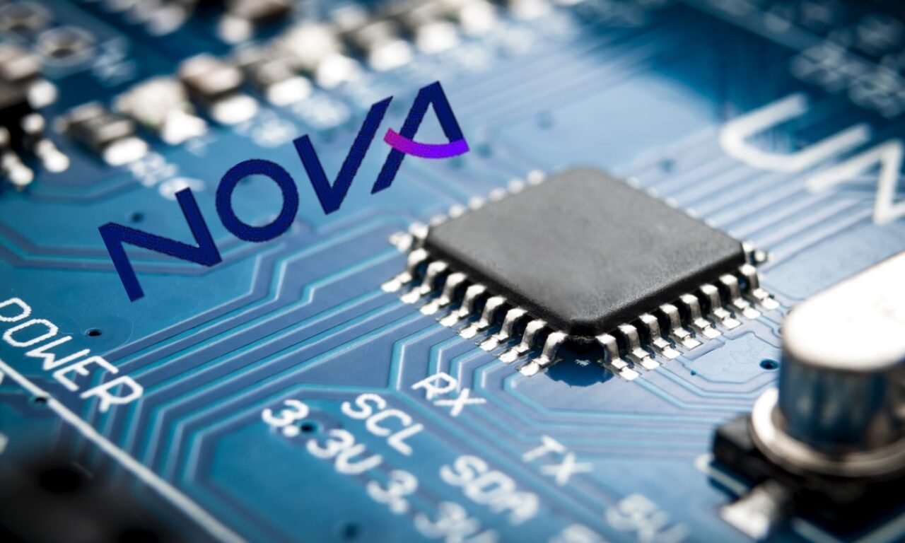 NVMI Latest Quotes, Charts & Stock Information - Banyan Hill Publishing