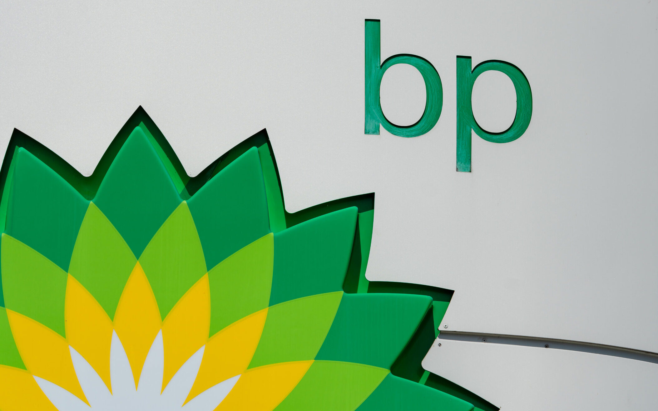 Gas Companies Are In Trouble Story Behind BP s 8 2B Profits