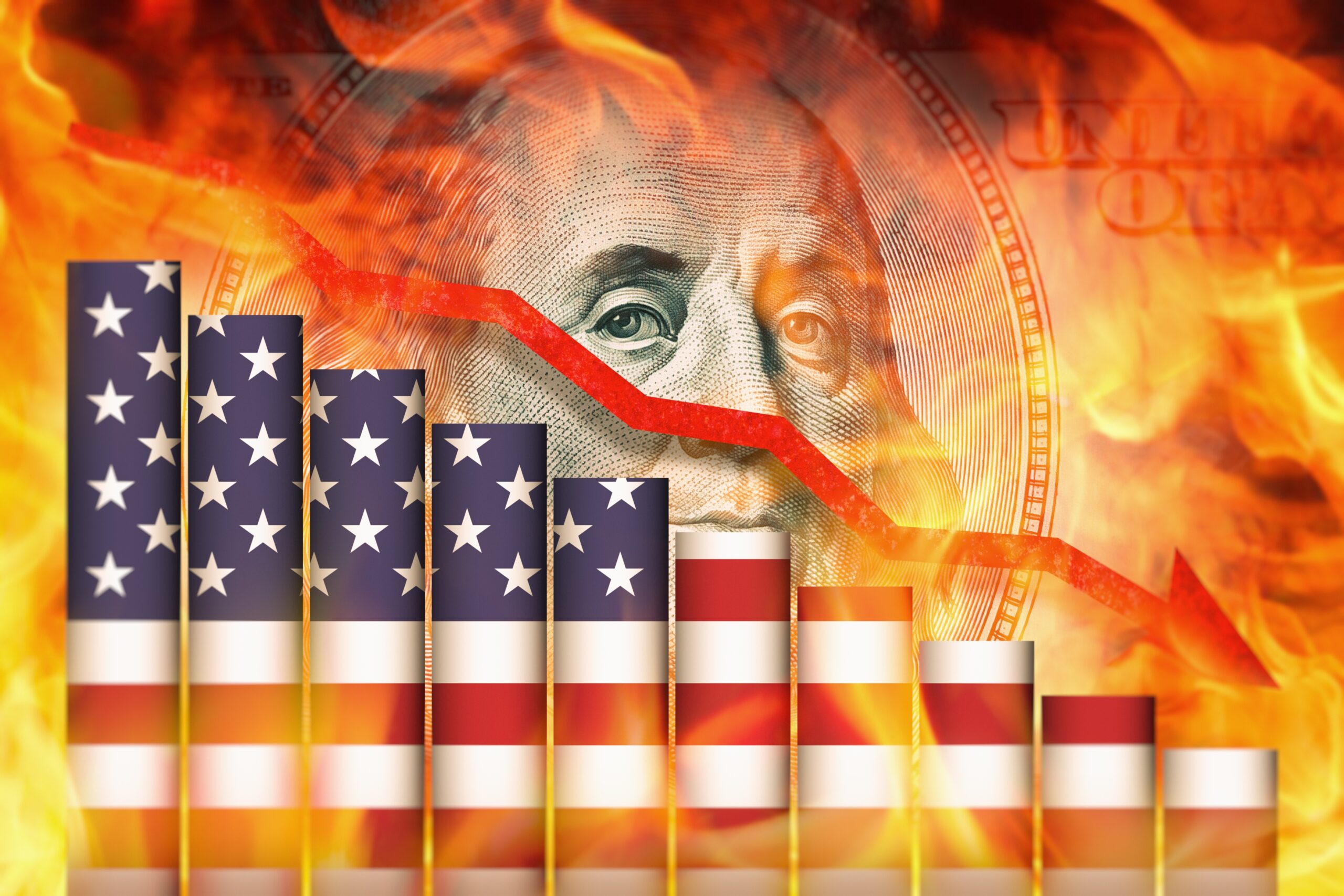 Jobs Recession Now in Full Effect | Money & Markets