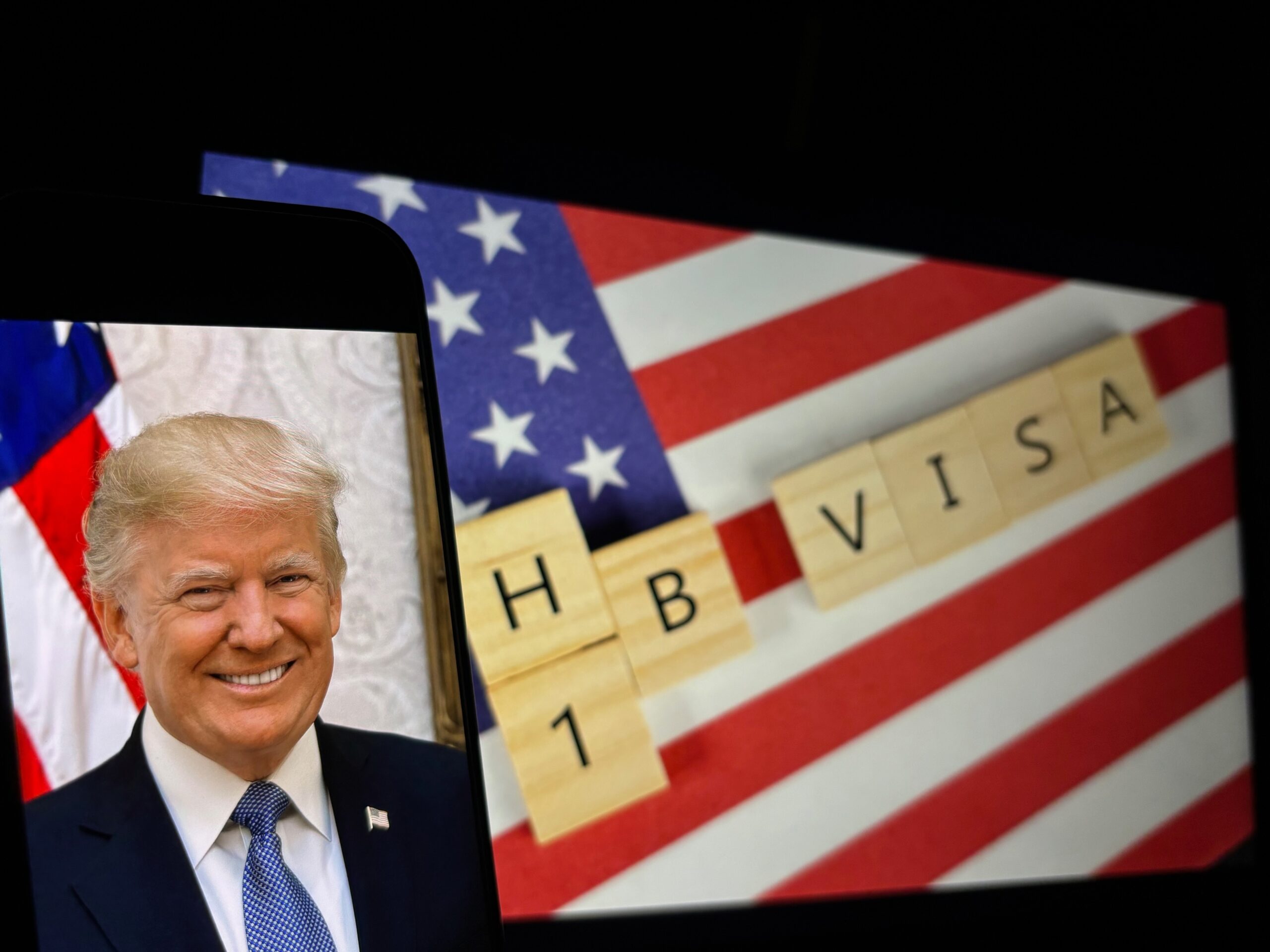 Trump Closes the H1B Loophole | Money & Markets