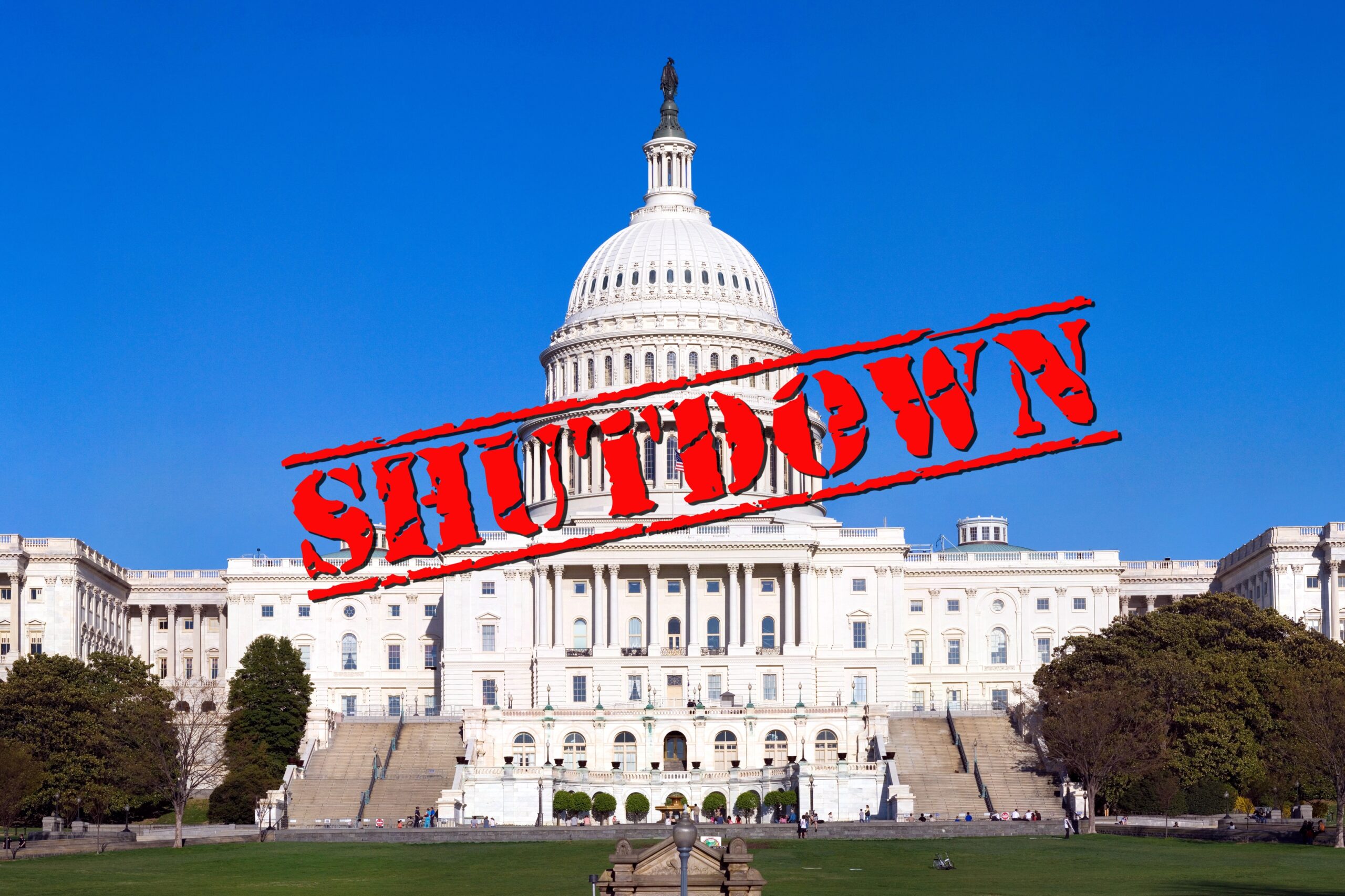 AFTER 2025’s Gov’t Shutdown Ends | Money & Markets