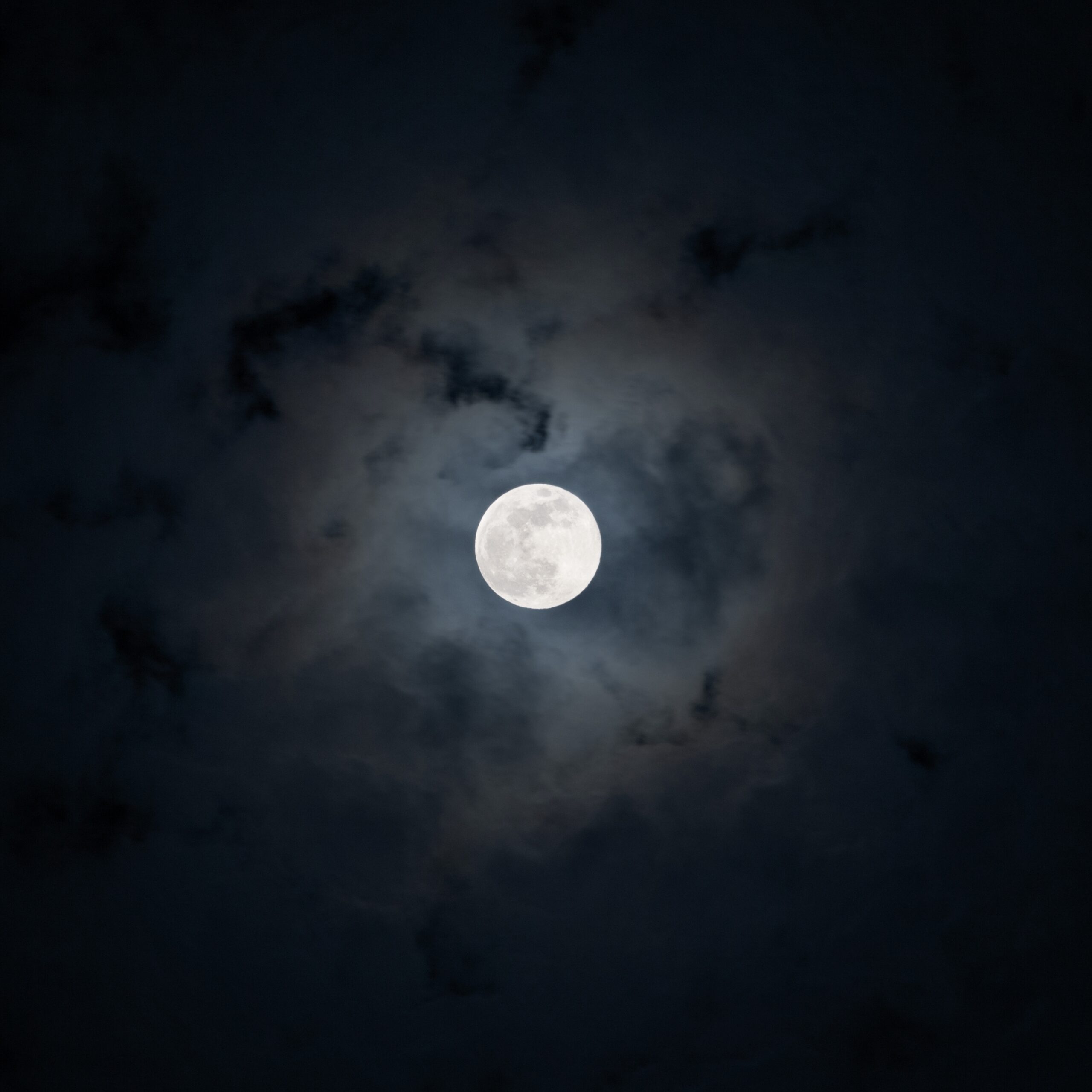 The Moon Is Calling — And This Time, We’re Answering | Money & Markets